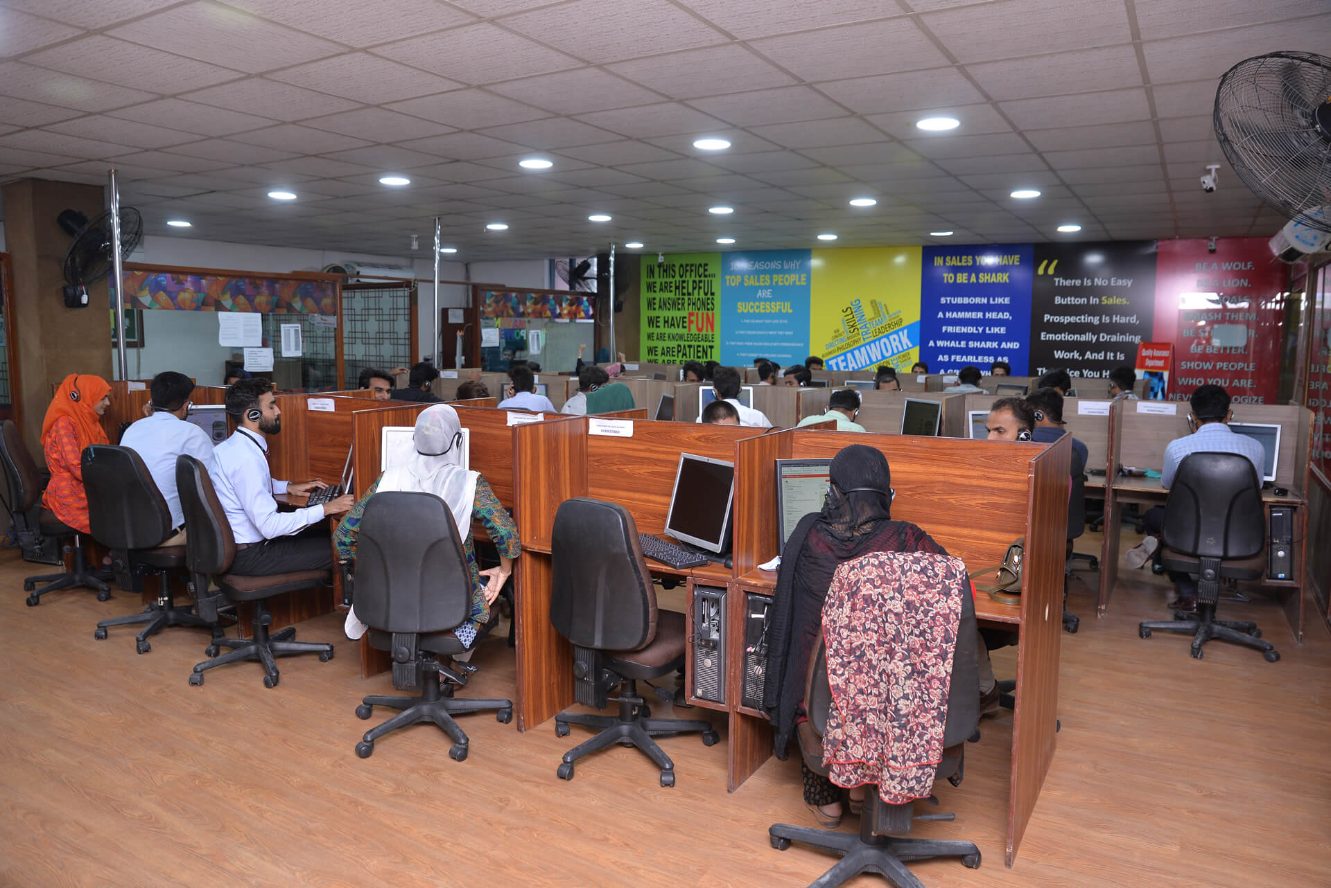 Aims Tech – Convert Dreams in to Reality